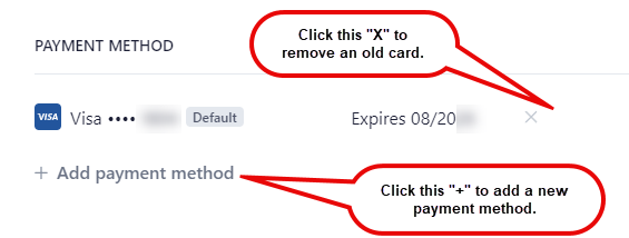 Blank Page – Billing | SPEED Training Workshop